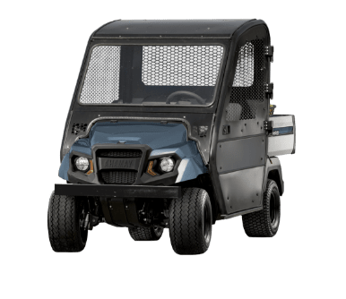 Yamaha Golf Car PowerTech Li