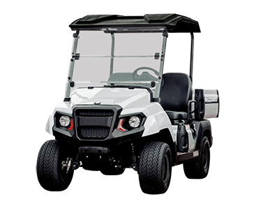 UMAX® One I Golf Cart | Yamaha Golf Car | Golf