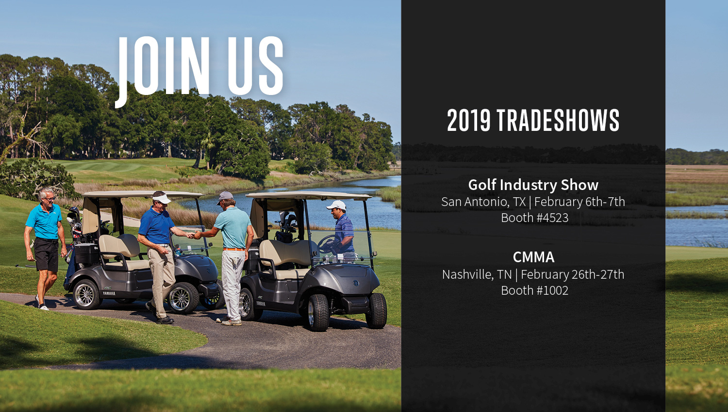 Golf Cars | Golf Carts | Yamaha Golf-Cars - Yamaha Golf Car